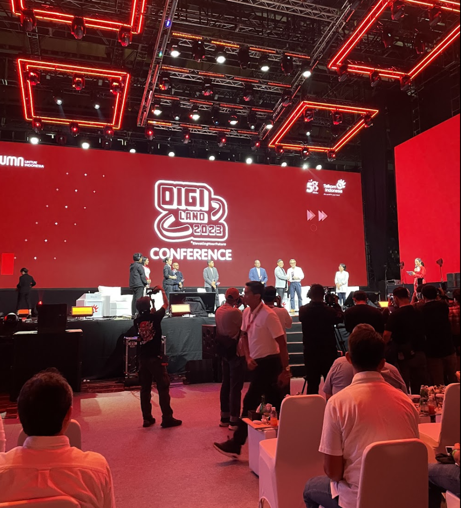 Digiland 2023: A Star-Studded Celebration of Digital Innovation and ...